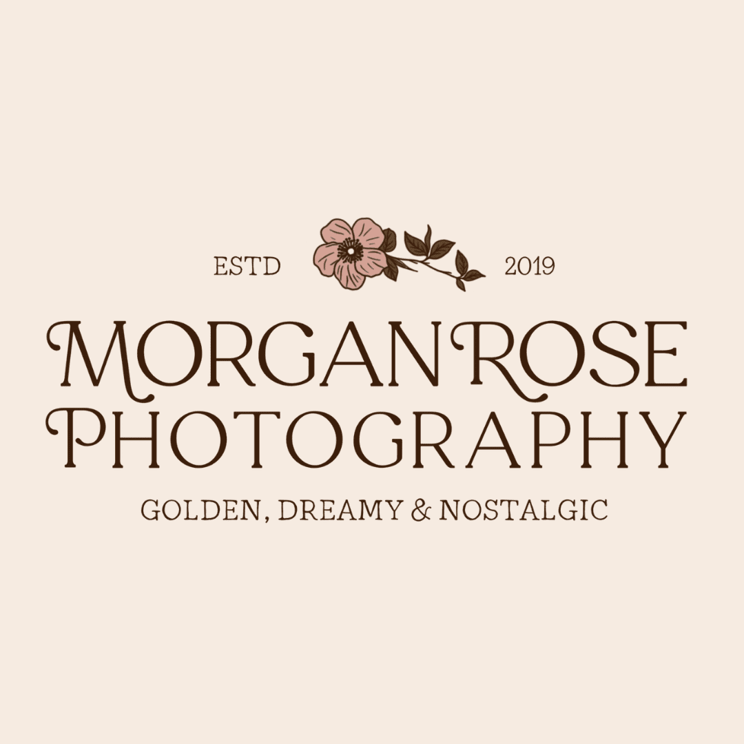 Blog | Morgan Rose Photography